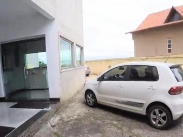 Casa com 3 quartos à venda em Belo Horizonte, no bairro Manacás