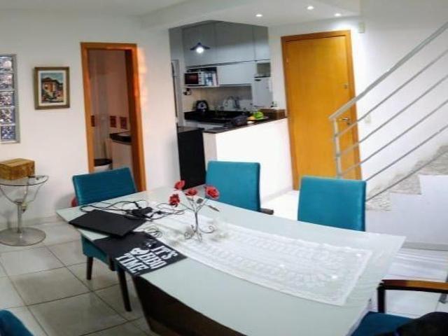 Casa com 3 quartos à venda em Belo Horizonte, no bairro Manacás