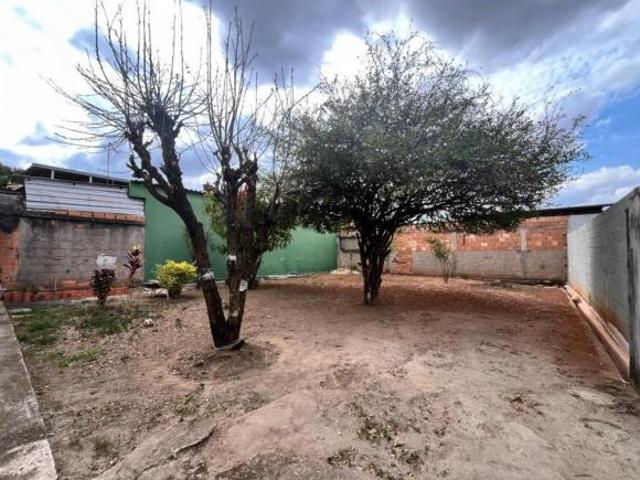 Casa com 3 quartos à venda em Belo Horizonte, no bairro Mangueiras