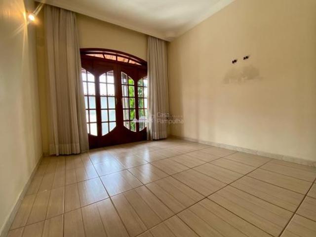 Casa com 3 quartos à venda em Belo Horizonte, no bairro Mantiqueira