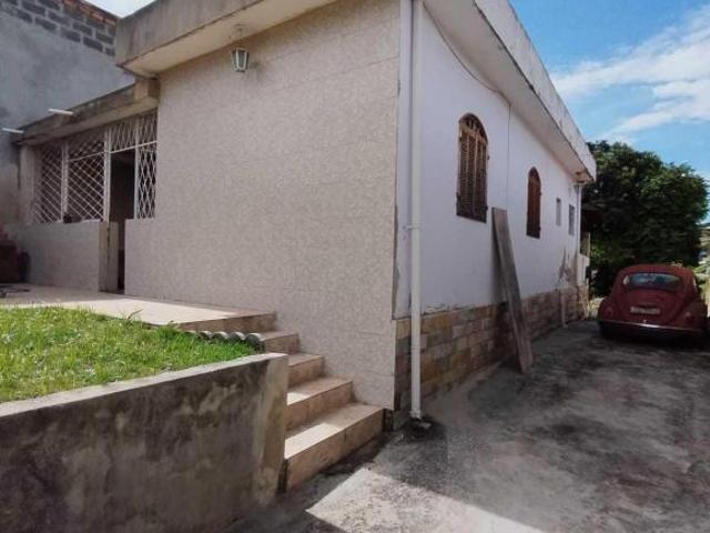 Casa com 3 quartos à venda em Belo Horizonte, no bairro Mantiqueira
