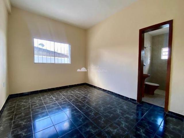 Casa com 3 quartos à venda em Belo Horizonte, no bairro Mantiqueira