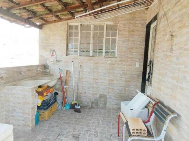 Casa com 3 quartos à venda em Belo Horizonte, no bairro Mantiqueira