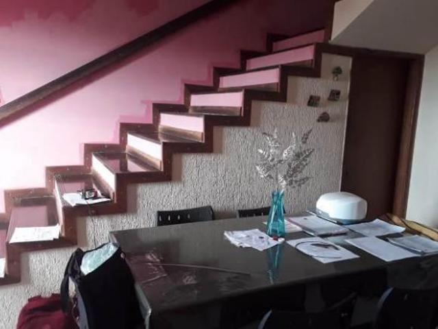 Casa com 3 quartos à venda em Belo Horizonte, no bairro Maria Goretti