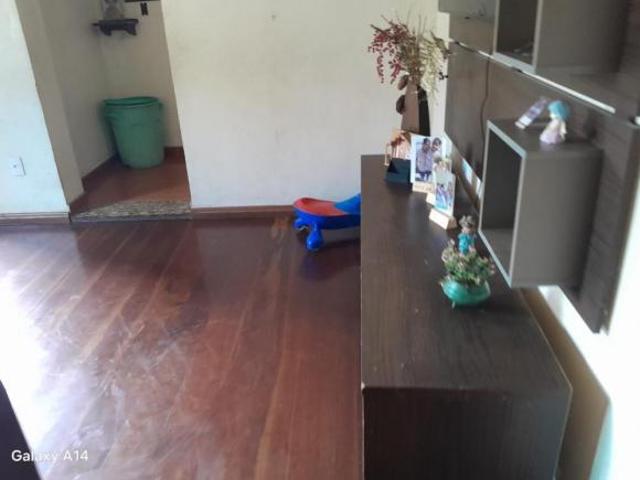 Casa com 3 quartos à venda em Belo Horizonte, no bairro Maria Helena