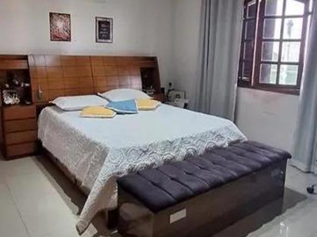 Casa com 3 quartos à venda em Belo Horizonte, no bairro Mariano De Abreu