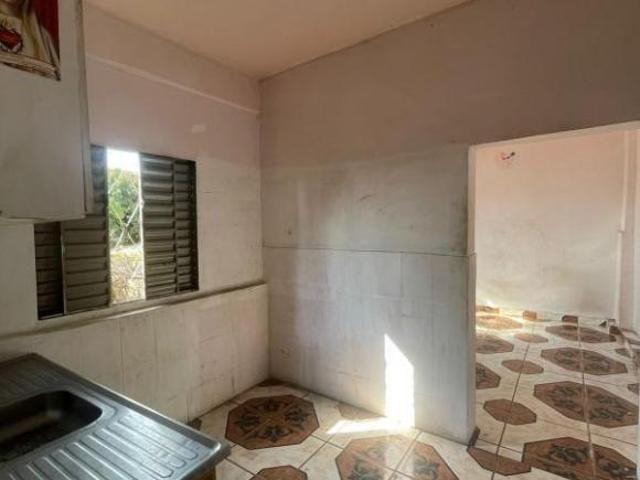 Casa com 3 quartos à venda em Belo Horizonte, no bairro Marilândia