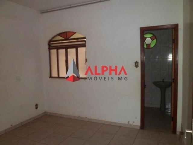 Casa com 3 quartos à venda em Belo Horizonte, no bairro Milionários