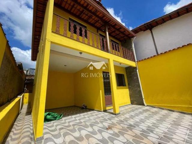 Casa com 3 quartos à venda em Belo Horizonte, no bairro Milionários