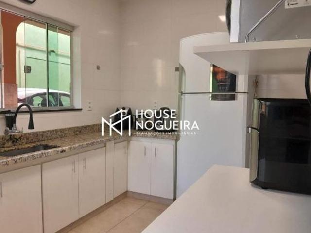 Casa com 3 quartos à venda em Belo Horizonte, no bairro Milionários
