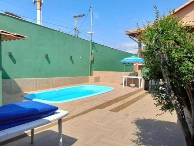 Casa com 3 quartos à venda em Belo Horizonte, no bairro Milionários