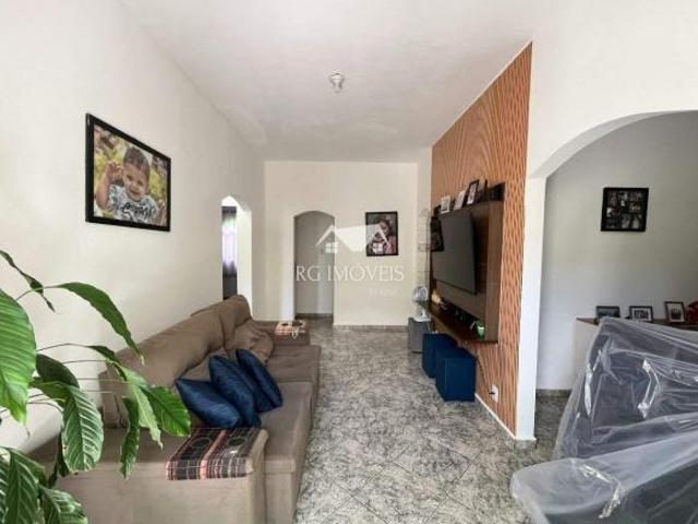 Casa com 3 quartos à venda em Belo Horizonte, no bairro Milionários