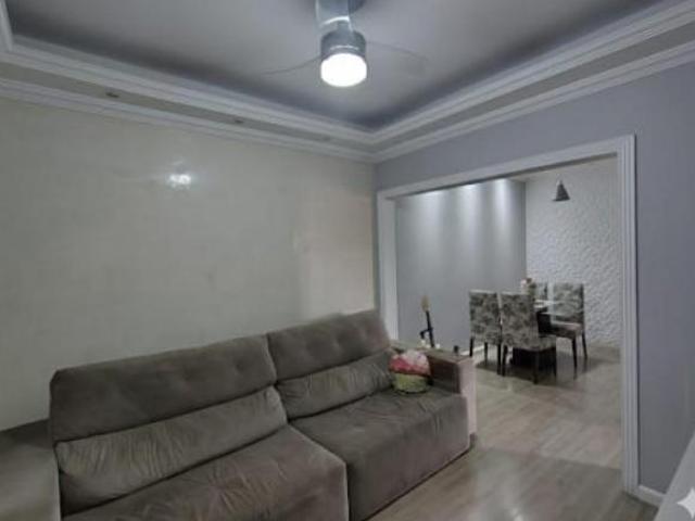 Casa com 3 quartos à venda em Belo Horizonte, no bairro Minascaixa