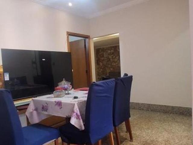 Casa com 3 quartos à venda em Belo Horizonte, no bairro Minascaixa