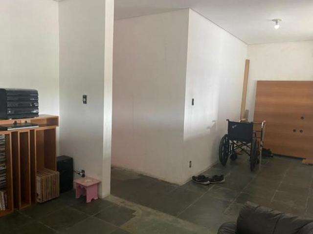 Casa com 3 quartos à venda em Belo Horizonte, no bairro Minascaixa