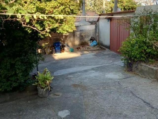 Casa com 3 quartos à venda em Belo Horizonte, no bairro Nova Vista