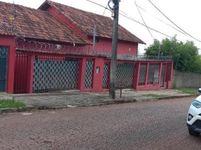 Casa com 3 quartos à venda em Belo Horizonte, no bairro Nova Vista