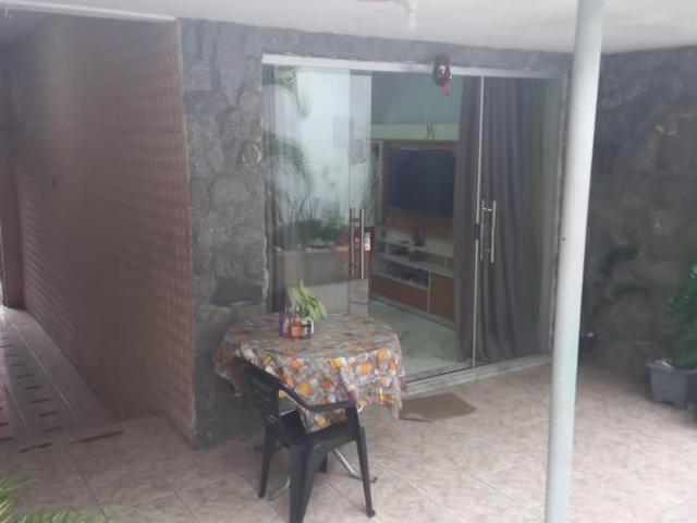 Casa com 3 quartos à venda em Belo Horizonte, no bairro Nova Vista