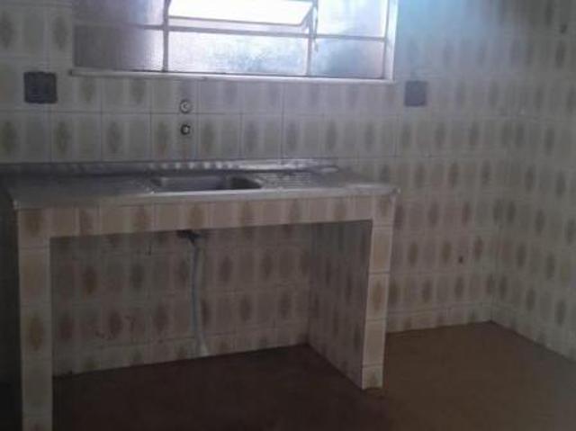 Casa com 3 quartos à venda em Belo Horizonte, no bairro Nova Vista