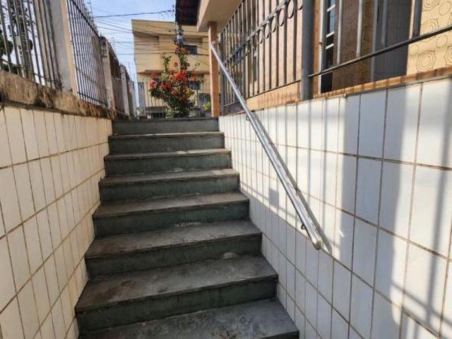 Casa com 3 quartos à venda em Belo Horizonte, no bairro Nova Cachoeirinha