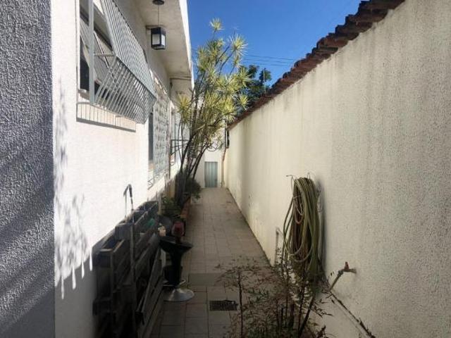 Casa com 3 quartos à venda em Belo Horizonte, no bairro Nova Cachoeirinha