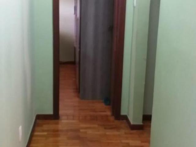 Casa com 3 quartos à venda em Belo Horizonte, no bairro Nova Esperança