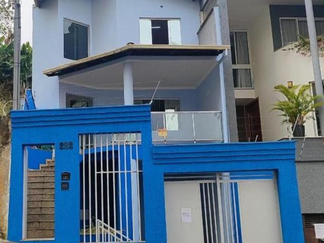 Casa com 3 quartos à venda em Belo Horizonte, no bairro Nova Floresta