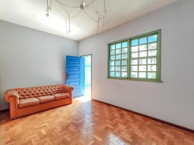 Casa com 3 quartos à venda em Belo Horizonte, no bairro Nova Floresta