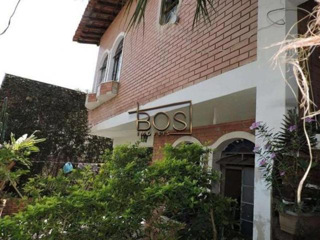 Casa com 3 quartos à venda em Belo Horizonte, no bairro Nova Floresta