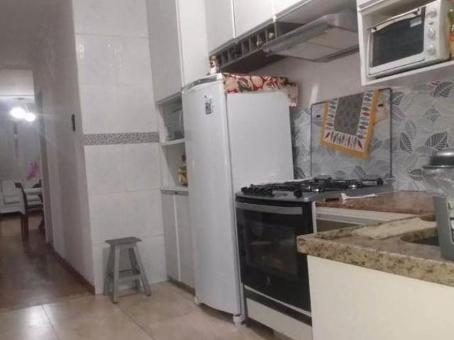 Casa com 3 quartos à venda em Belo Horizonte, no bairro Nova Gameleira