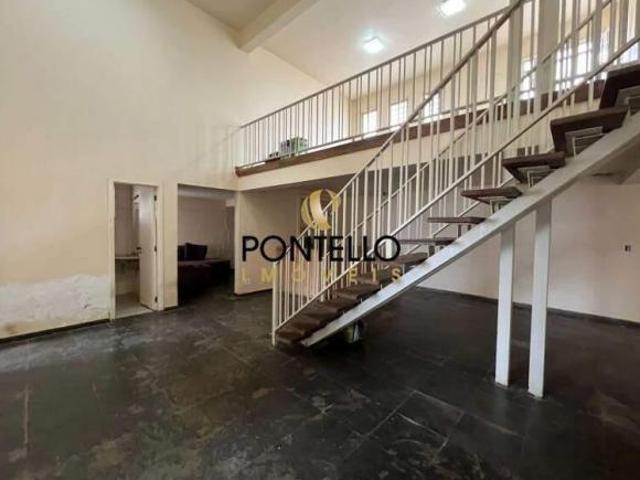 Casa com 3 quartos à venda em Belo Horizonte, no bairro Nova Granada