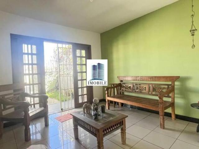 Casa com 3 quartos à venda em Belo Horizonte, no bairro Nova Granada