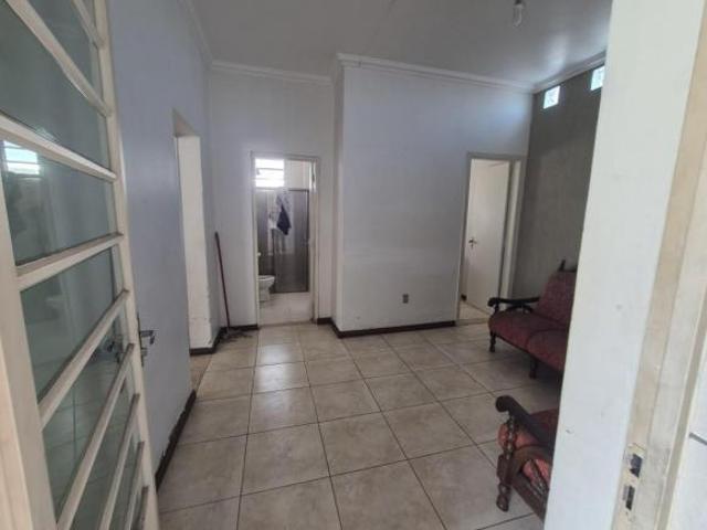 Casa com 3 quartos à venda em Belo Horizonte, no bairro Nova Suíssa