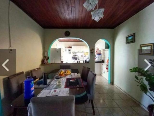 Casa com 3 quartos à venda em Belo Horizonte, no bairro Nova Suíssa