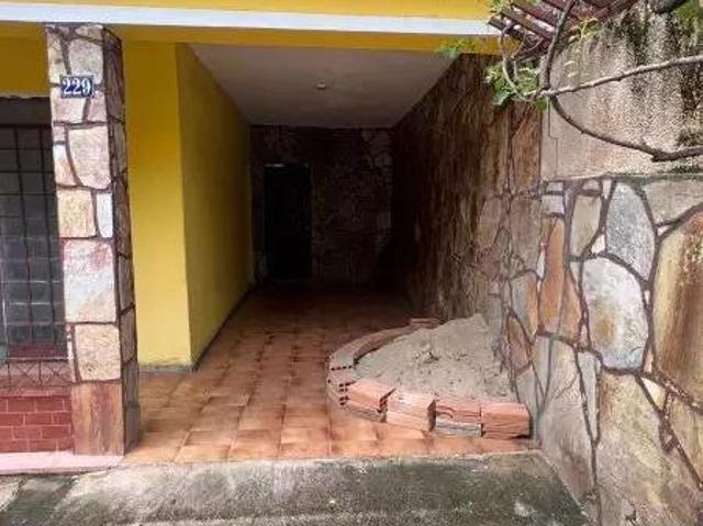 Casa com 3 quartos à venda em Belo Horizonte, no bairro Nova Suíssa