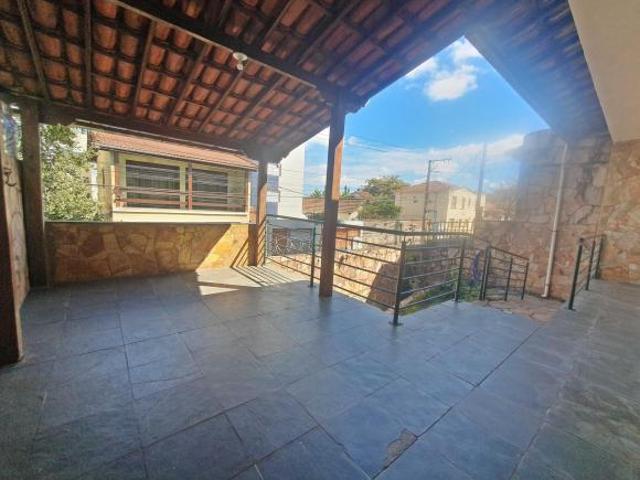 Casa com 3 quartos à venda em Belo Horizonte, no bairro Nova Suíssa