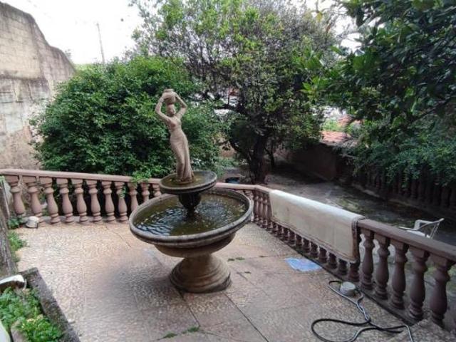Casa com 3 quartos à venda em Belo Horizonte, no bairro Novo Glória