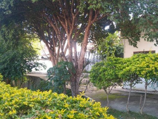 Casa com 3 quartos à venda em Belo Horizonte, no bairro Novo Glória
