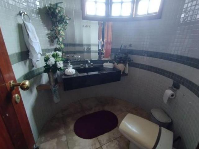 Casa com 3 quartos à venda em Belo Horizonte, no bairro São Marcos