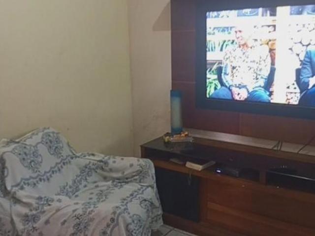 Casa com 3 quartos à venda em Belo Horizonte, no bairro São Marcos