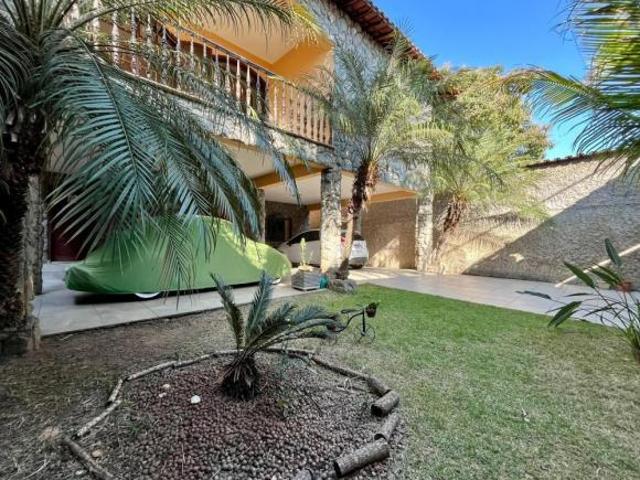 Casa com 3 quartos à venda em Belo Horizonte, no bairro São Marcos