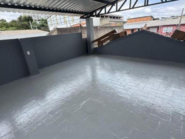 Casa com 3 quartos à venda em Belo Horizonte, no bairro São Francisco