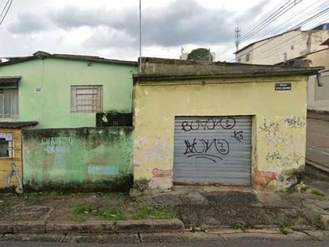 Casa com 3 quartos à venda em Belo Horizonte, no bairro São Geraldo