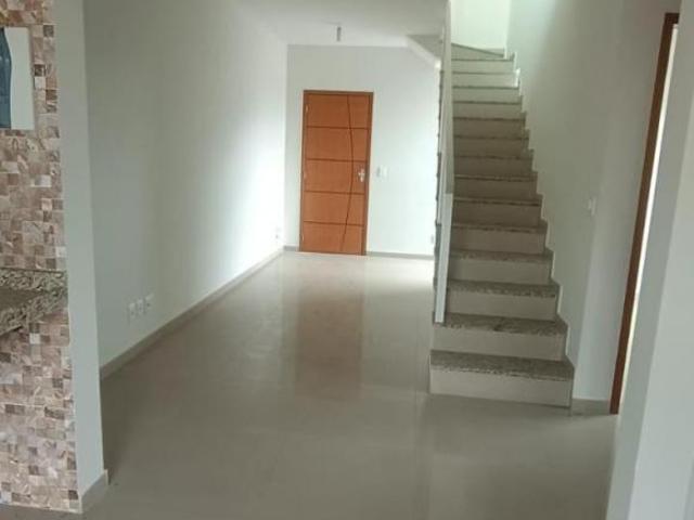 Casa com 3 quartos à venda em Belo Horizonte, no bairro São João Batista