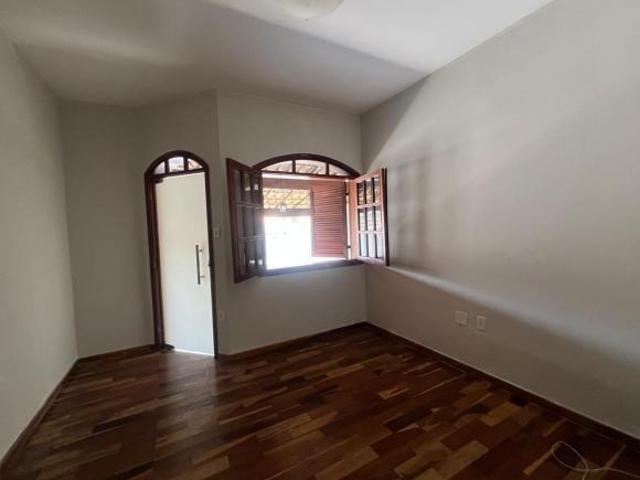 Casa com 3 quartos à venda em Belo Horizonte, no bairro São João Batista
