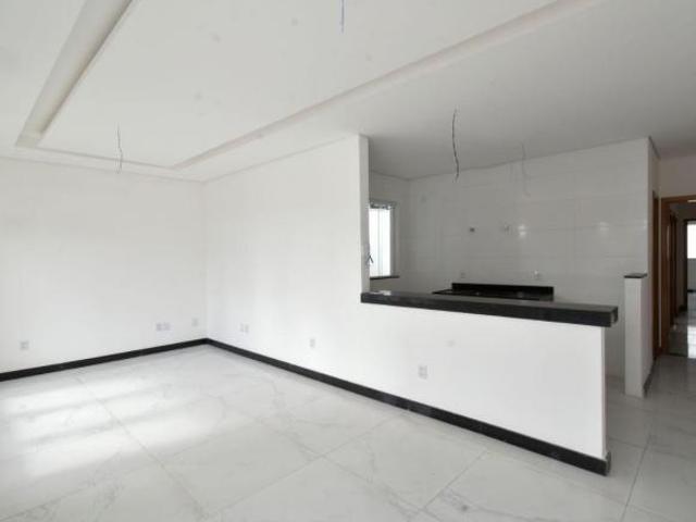 Casa com 3 quartos à venda em Belo Horizonte, no bairro São João Batista
