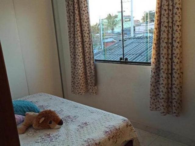 Casa com 3 quartos à venda em Belo Horizonte, no bairro São João Batista