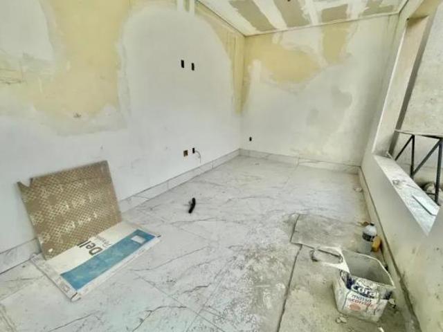 Casa com 3 quartos à venda em Belo Horizonte, no bairro São João Batista