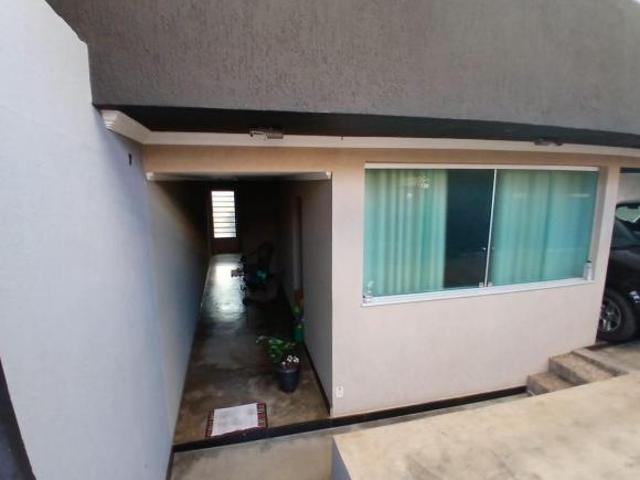 Casa com 3 quartos à venda em Belo Horizonte, no bairro Saudade