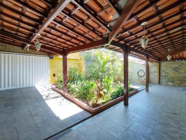 Casa com 3 quartos à venda em Belo Horizonte, no bairro Sagrada Família